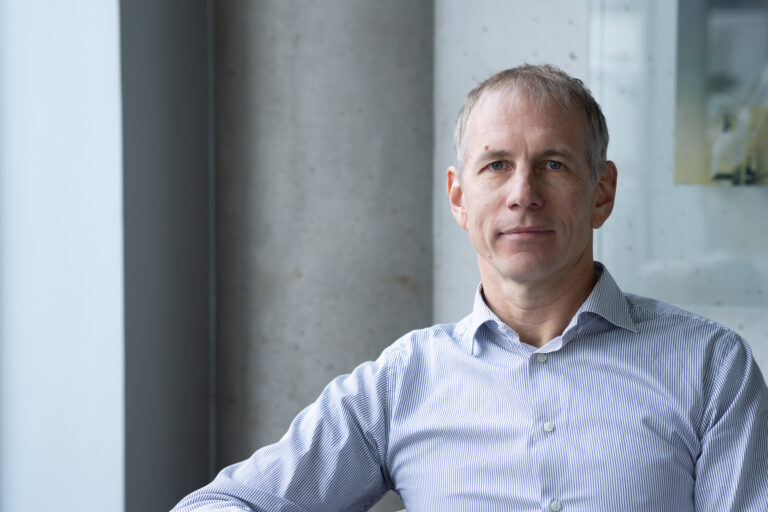 “Aasta ehitaja 2025” on AS Merko Ehitus Eesti projektijuht Ahti Suppi ...